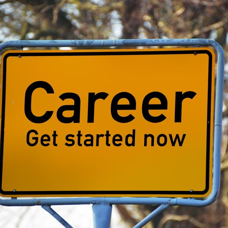 Suffolk Careers Fair March 2025 - Ipswich.love