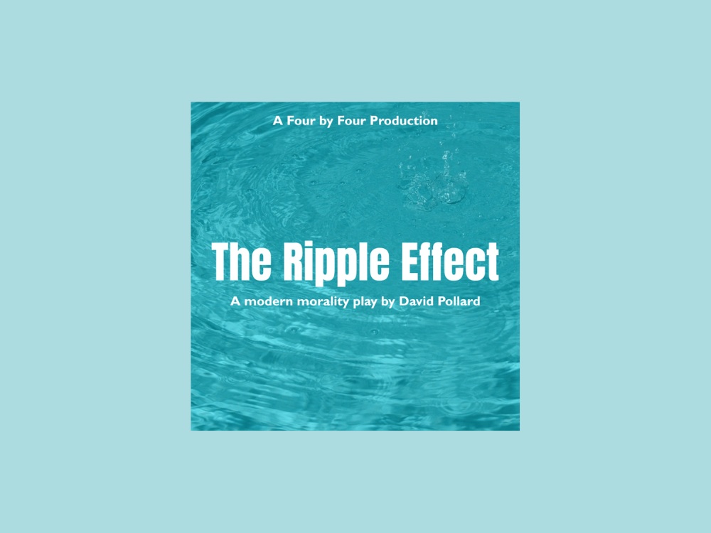The Ripple Effect - Eastern Angles - Ipswich.love